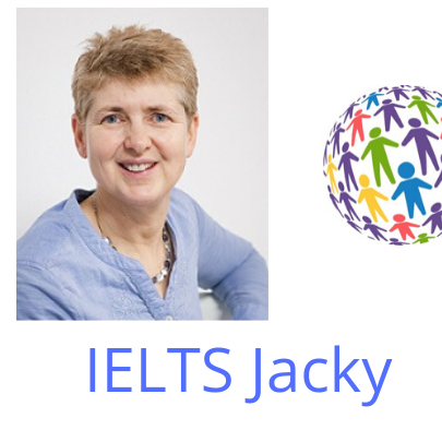 IELTS Essay Writing – Task 2 Main Body Paragraphs – IELTS Jacky