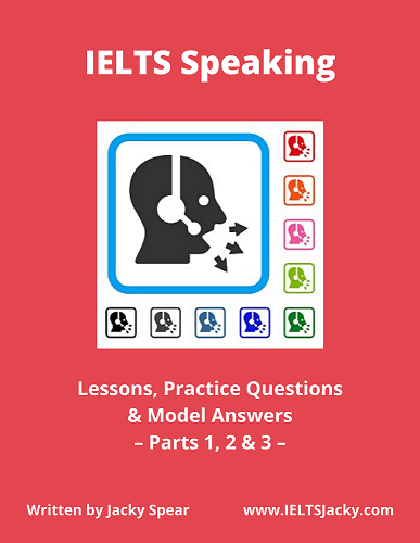 IELTS Listening Matching Questions – How to Answer – IELTS Jacky