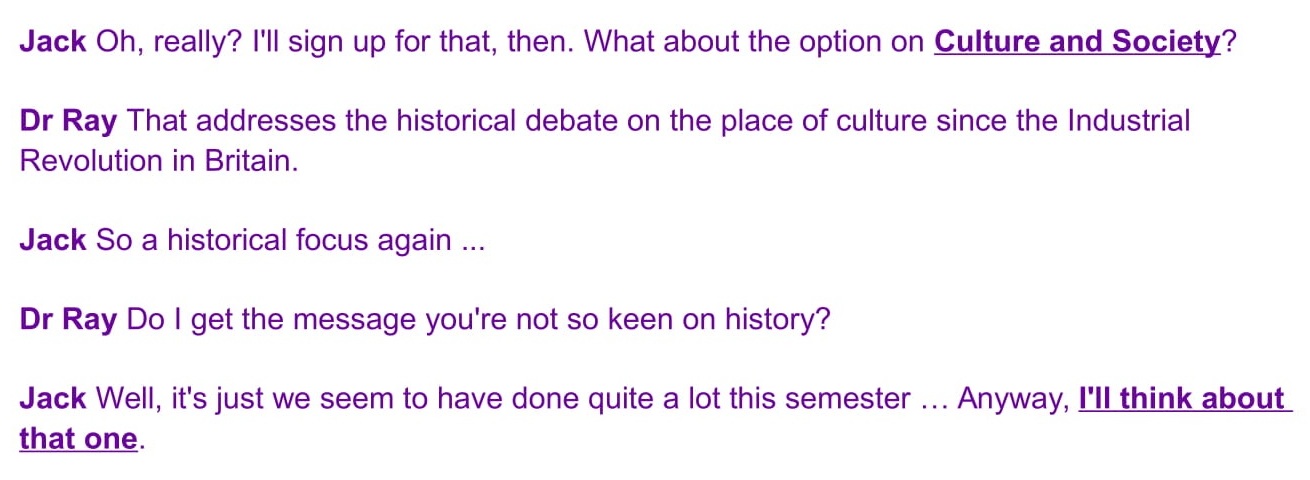 IELTS Listening Matching Questions – How to Answer – IELTS Jacky