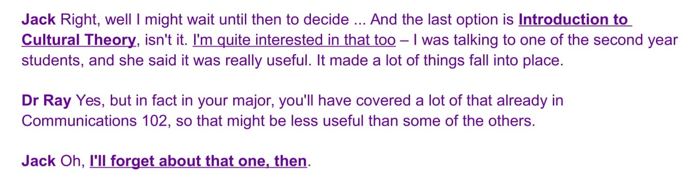 IELTS Listening Matching Questions – How to Answer – IELTS Jacky